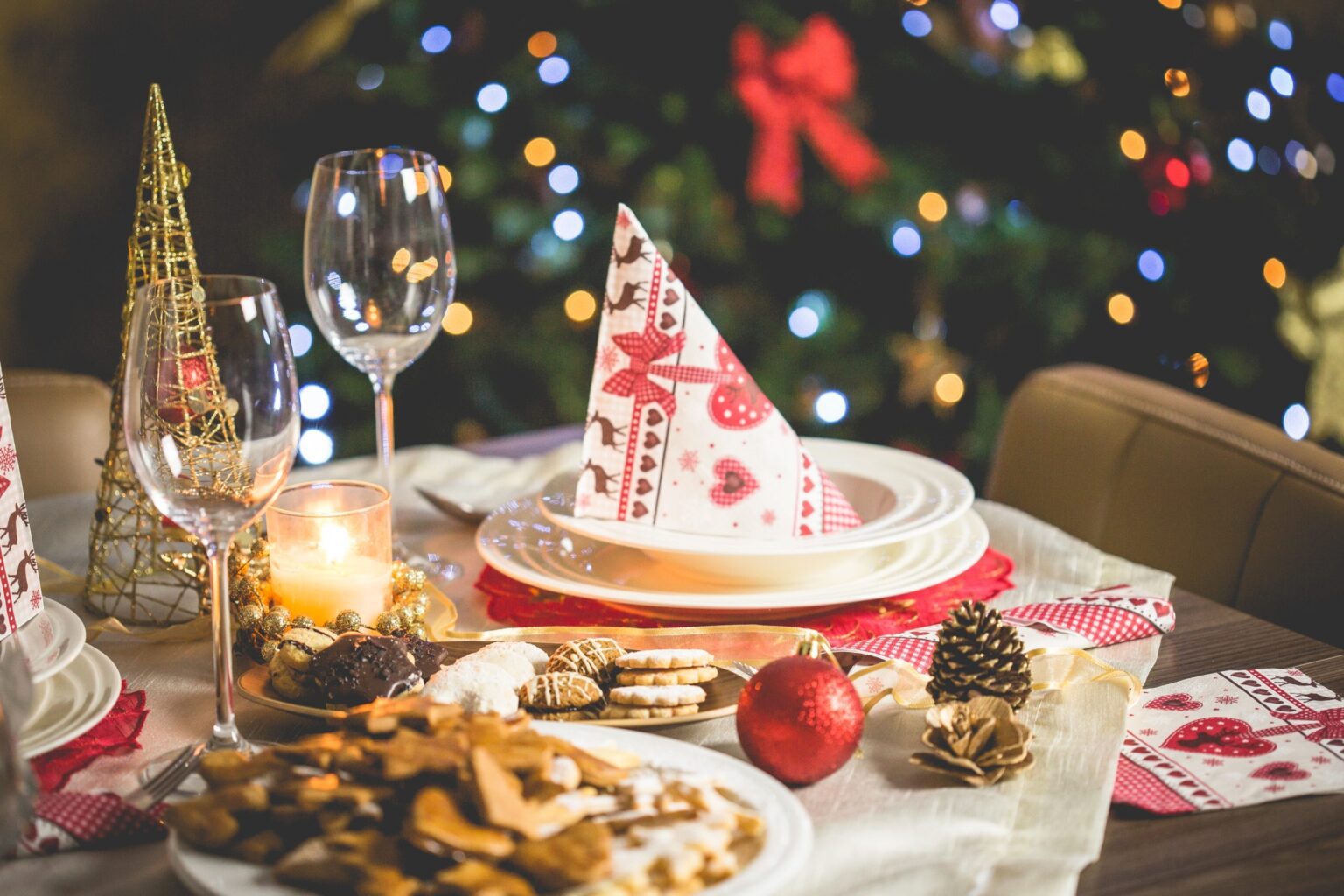 8 Ways To Avoid Migraines During The Holiday Season | Headache ...
